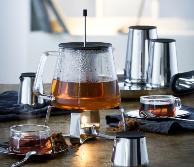 Coffee & Tea – Mirella Lebanon