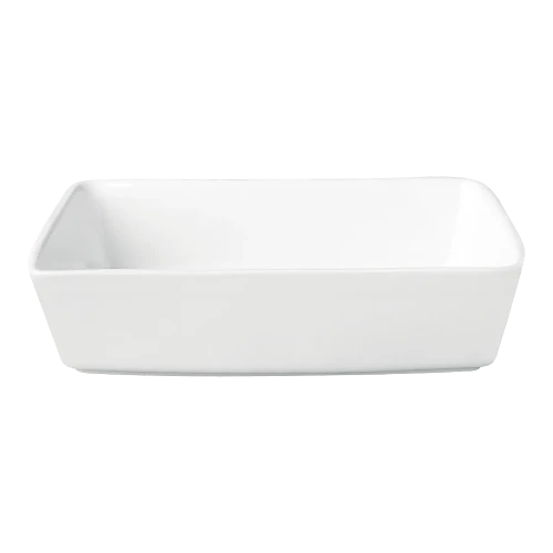Grande Ovenproof Rectangular Dish 35x26 CM – Mirella Lebanon