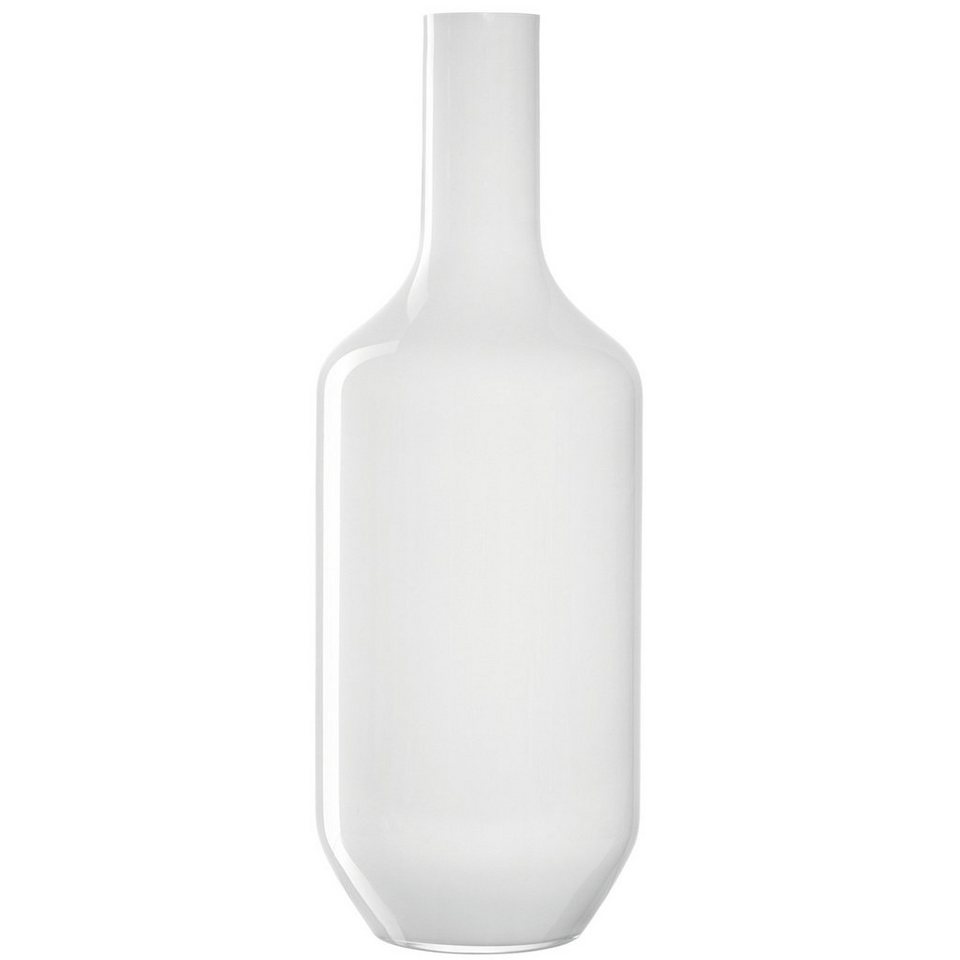 Milano Vase white 64cm – Mirella Lebanon
